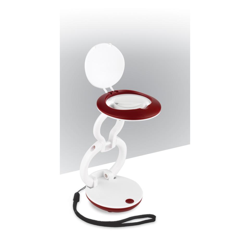 Daylight Yoyo Magnifier Table Lamp | Winc