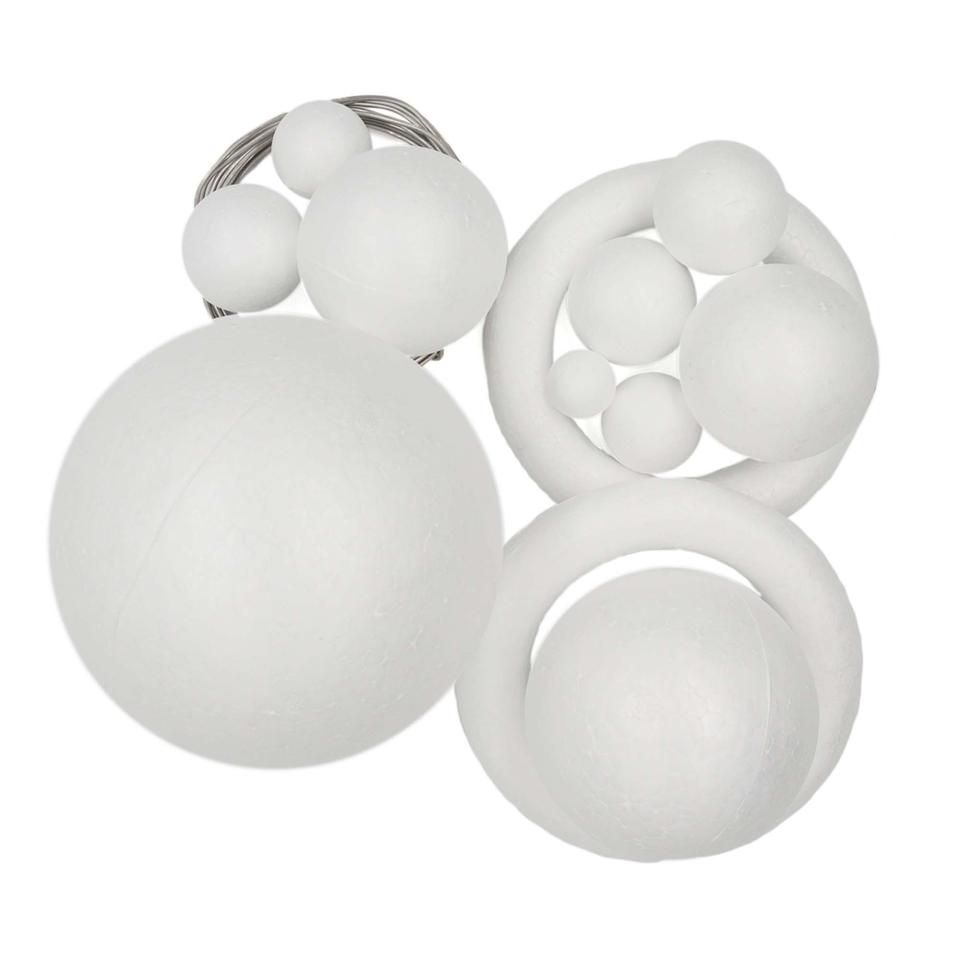 Shamrock Decofoam Kit Solar System 1 Kit | Winc