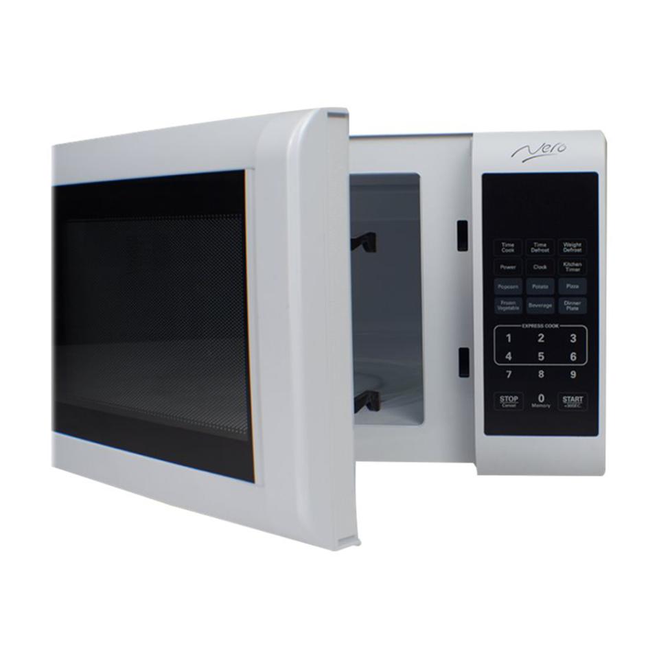 Nero Microwave 800W 23L White | Winc