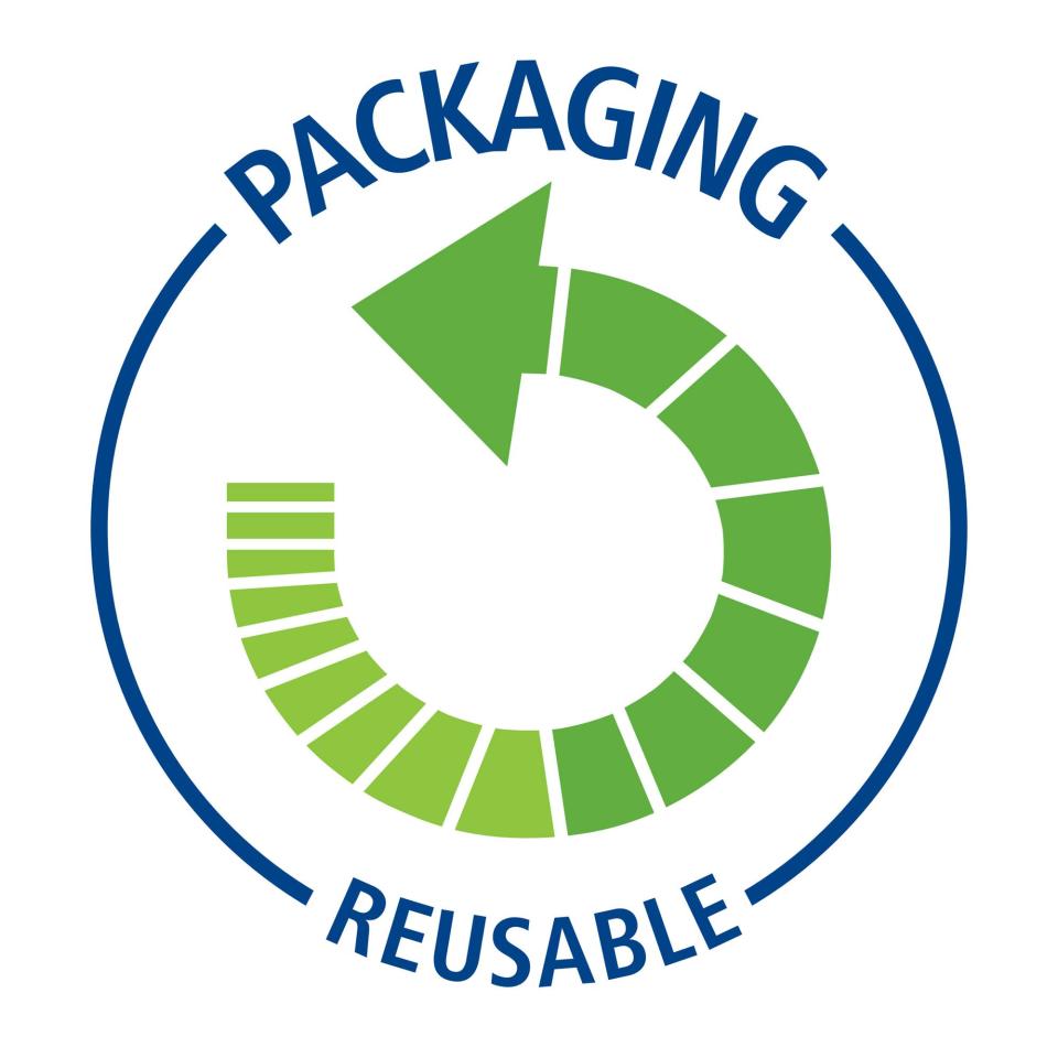 Staedtler Lumocolor Flip Chart Marker Assorted Colours Wallet 6 | Winc