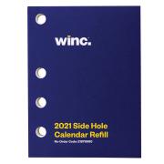 2021 Diaries, Planners, Calendars, Refills & More | Winc