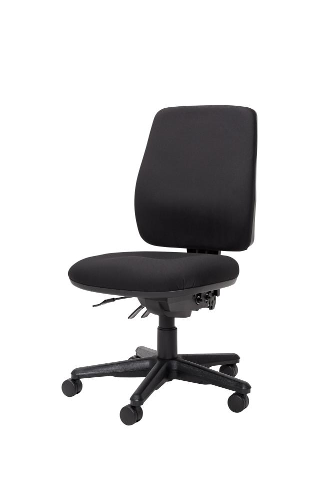 Buro Roma High Back Chair | Winc