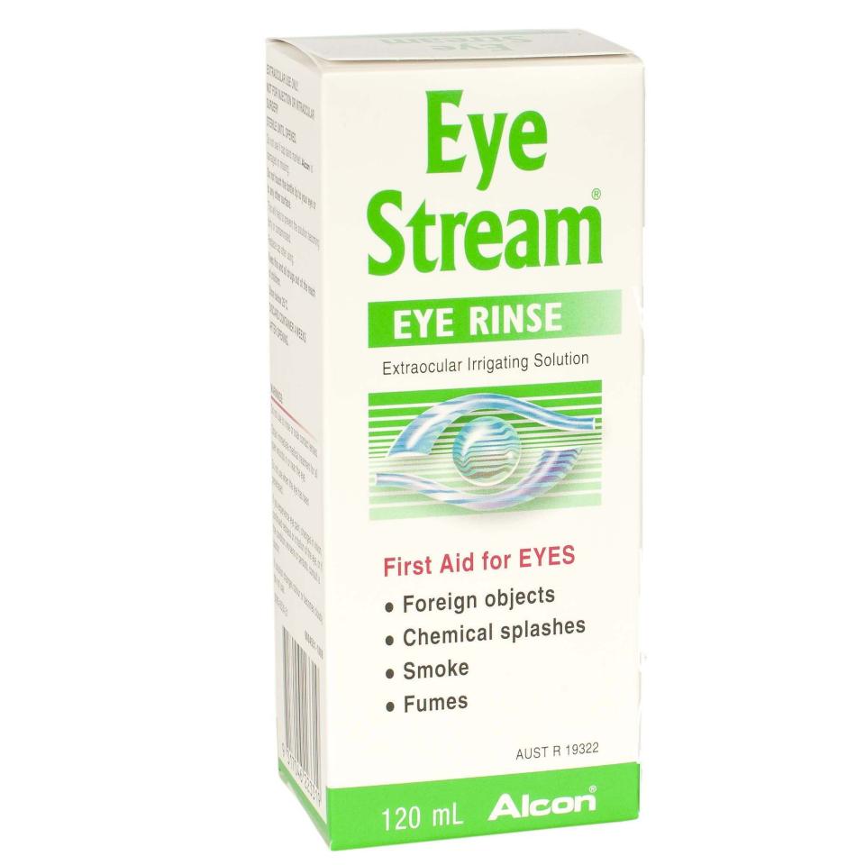 Uneedit Eye Stream 120ml Each | Winc