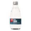 CAPI Soda Water 250ml Carton 24 | Winc