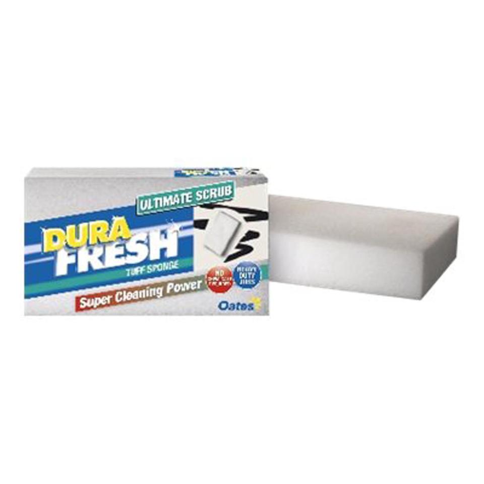 Oates Wipe out Tuff Sponge | Winc