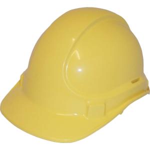 Scott Safety Unisafe Ta550 Unilite Safety Helmet Yellow Each | Winc