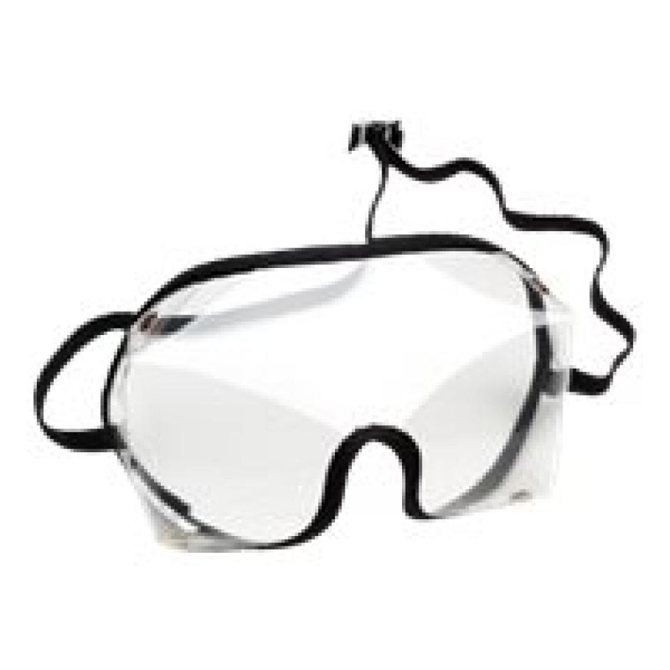 Unisafe Cotton Bound Disposable Dust Goggle Sz828 Each | Winc