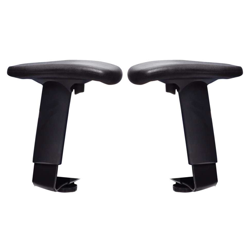 Arms Rest Pair for Buro Metro | Winc
