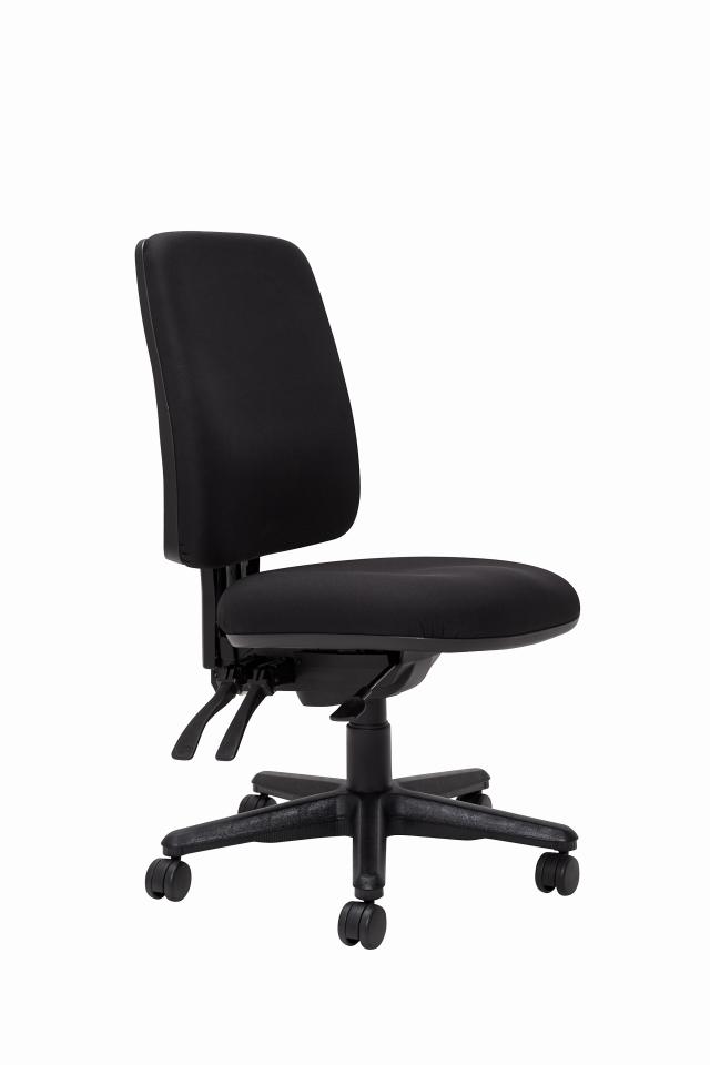 Buro Roma High Back Chair | Winc