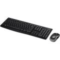 Logitech MK270R Wireless Keyboard & Mouse Combo | Winc