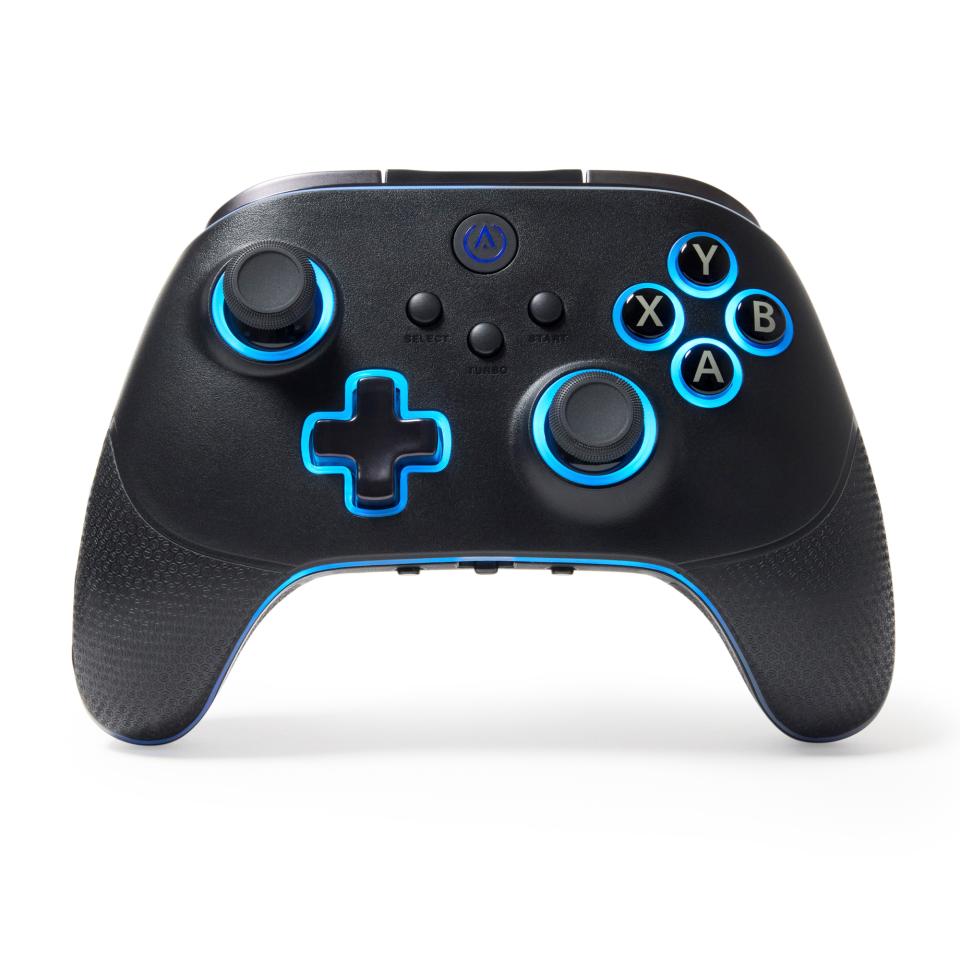Powera Ops V3 Pro Wireless Controller For Pc And Cloud Gaming With ...