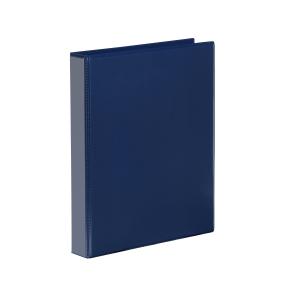 Winc Earth Insert Binder A4 2 D Ring 25mm Blue | Winc