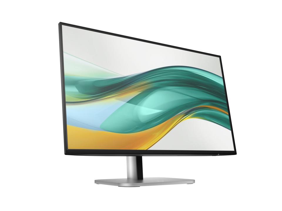 HP 9D9L6UT Series 5 Pro 23.8 Inch Fhd Monitor | Winc