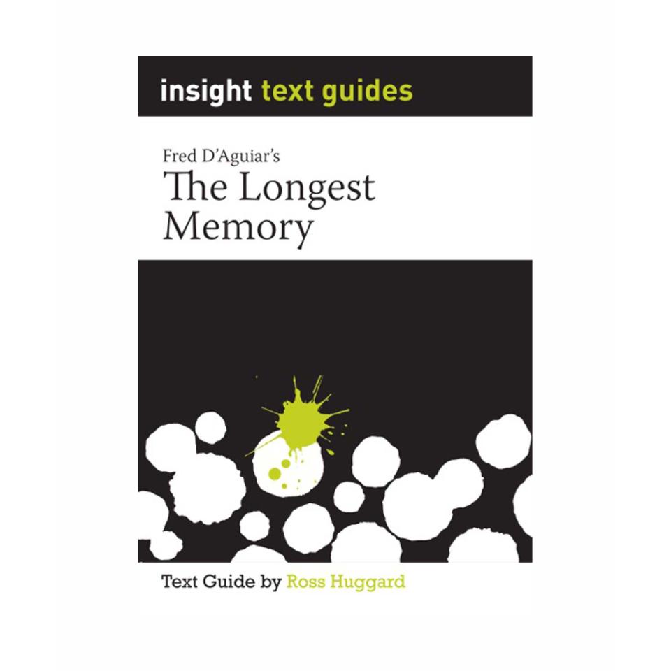Insight Text Guides The Longest Memory | Winc