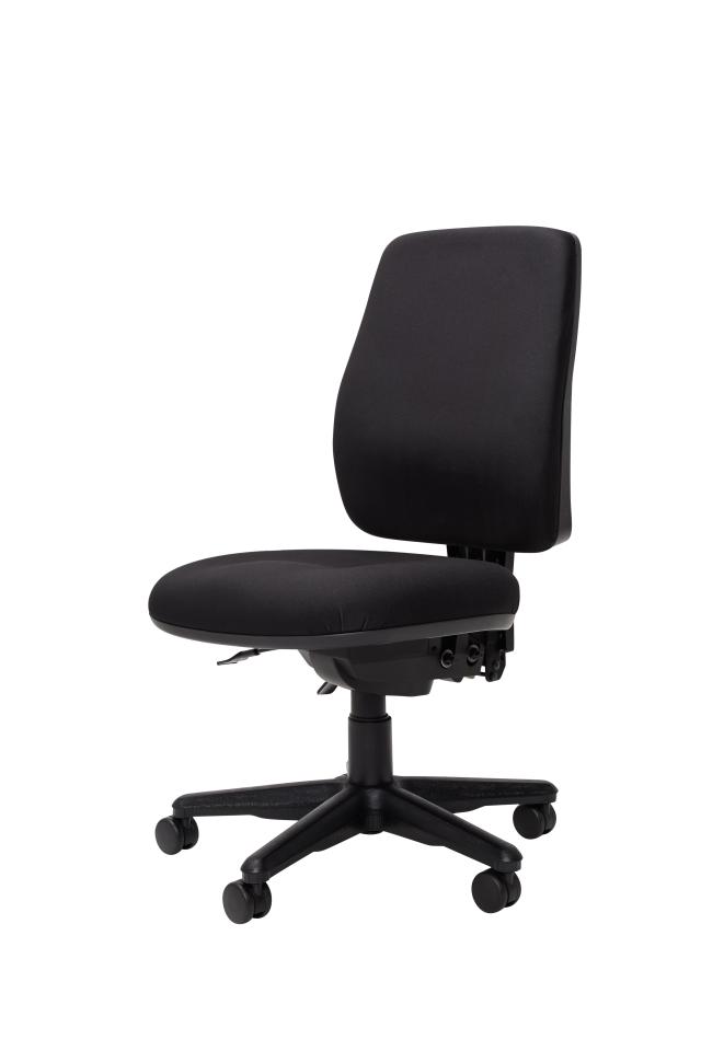 Buro Roma High Back Chair | Winc