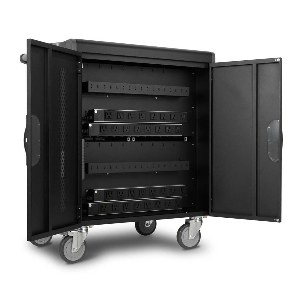 Kensington Ac32 32-bay Security Charging Cabinet | Winc