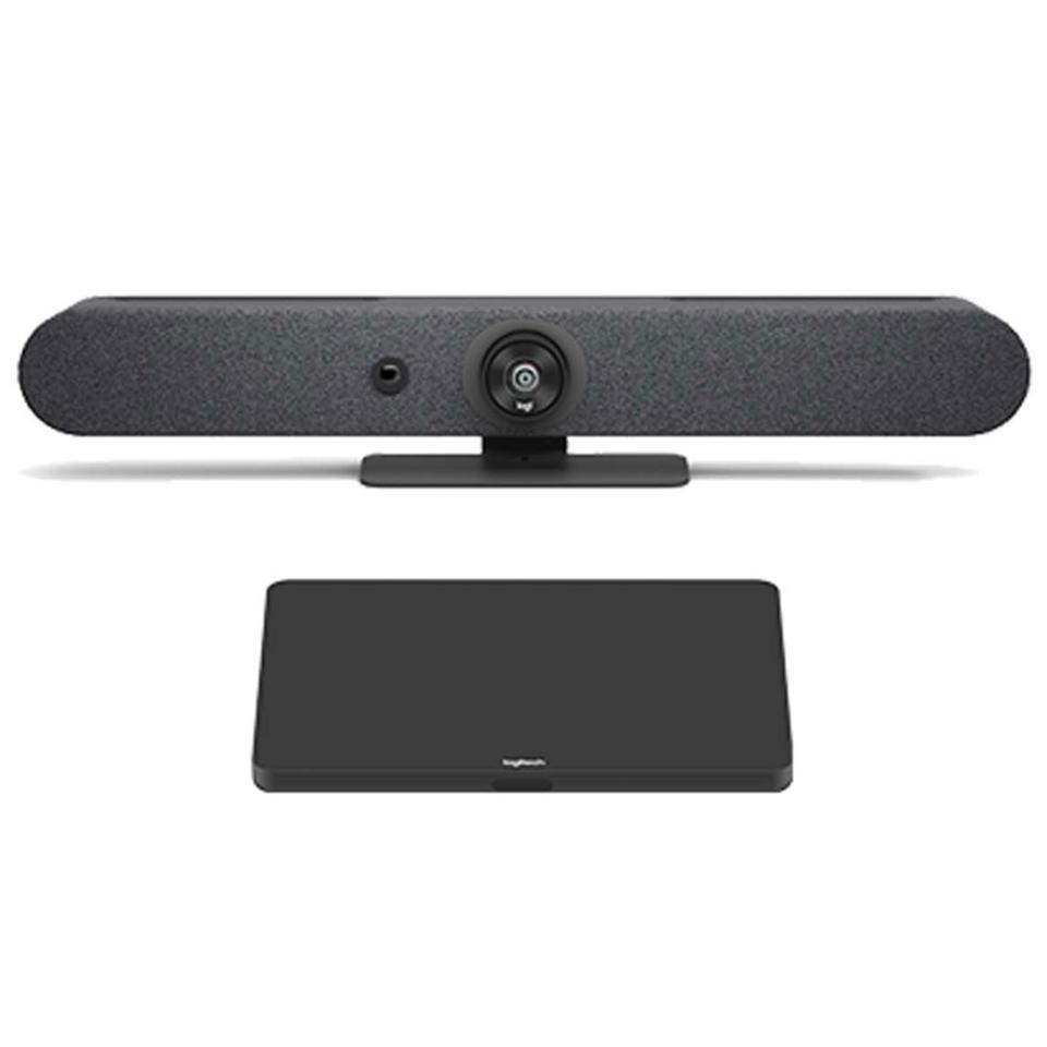 Logitech Rally Bar Mini Tap IP Bundle Winc