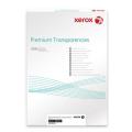 Xerox Transparency Type C A4 Clear Pack 100 | Winc