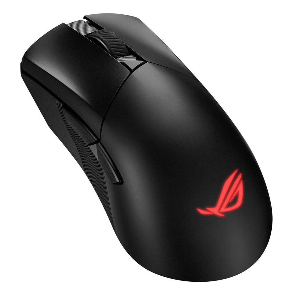 Asus Rog Gladius Iii Wireless Aimpoint- Black Gaming Mouse | Winc