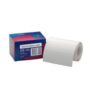 Avery Roll Address Labels - 102 x 36mm - 500 Labels - Hand writable | Winc
