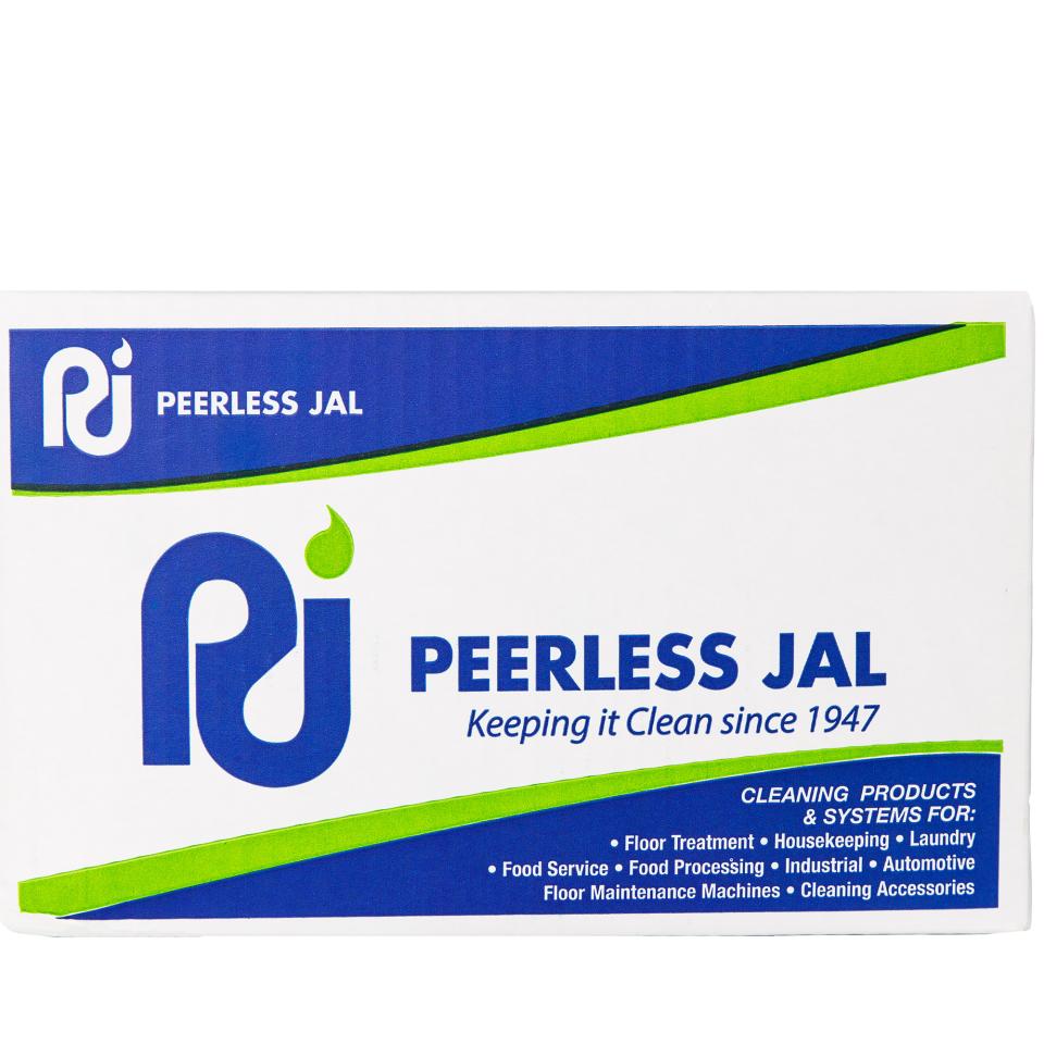 Peerless Jal Terg Oxy Laundry Powder 15kg | Winc