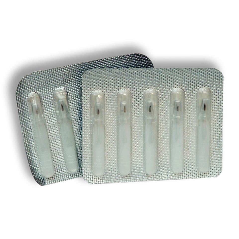 Uneedit Ds100 Disposable Splinter Probes Pkt 100 | Winc