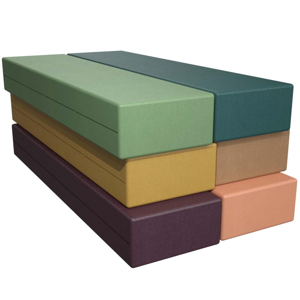 Chair Solutions Stack Foam Building Block 1200 X 300 X 150 Mm ...