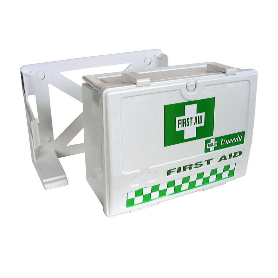Uneedit Supplies First Aid Kit - Complete National (B) Workplace ...