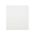 Marbig Enviro Clearview Insert Binder A4 2 D-Ring 50mm White | Winc