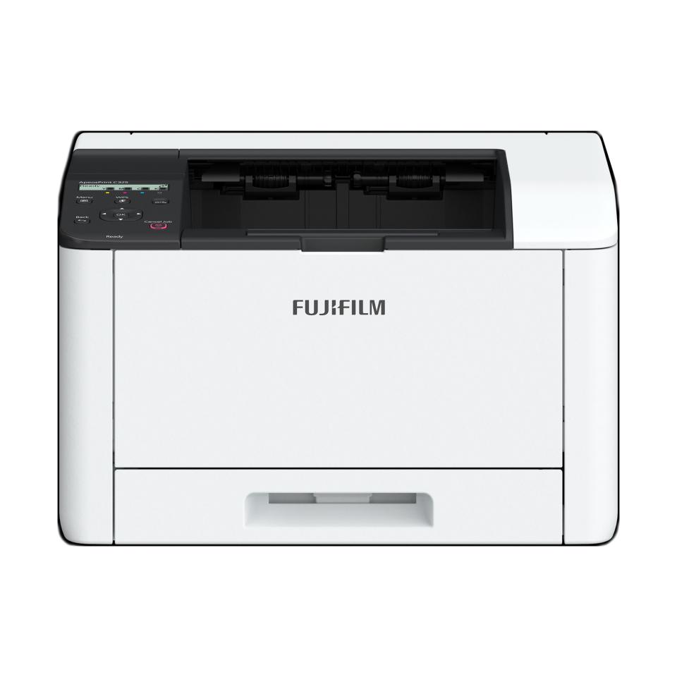 Fujifilm Apeosprint C325dw Colour Laser Printer | Winc