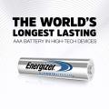 Energizer Lithium Battery AAA Box 10 | Winc